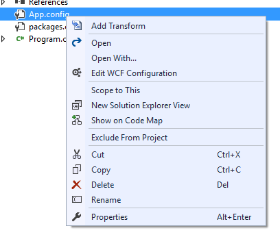 SlowCheetah - Visual Studio Marketplace